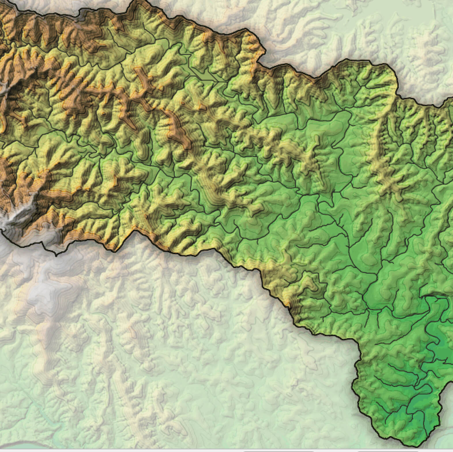New Data Visualization & Cartography Features in QGIS