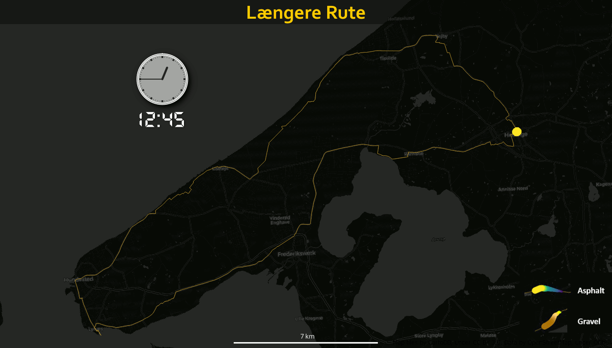 The 30 Day Map Challenge